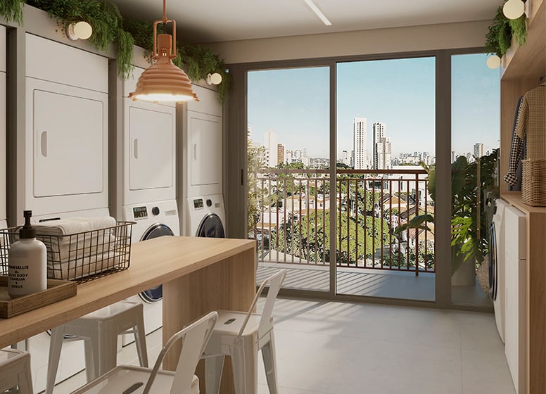 Oriz by Plano&Plano - Residencial - Veon Casa